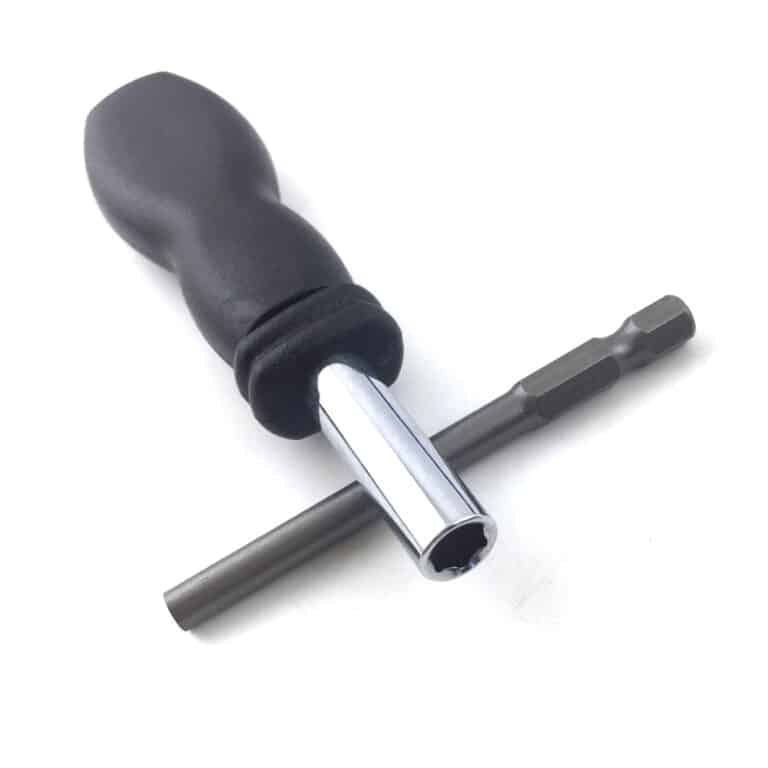 Gamebit Set 3.8mm + 4.5mm - Nesconnector.se